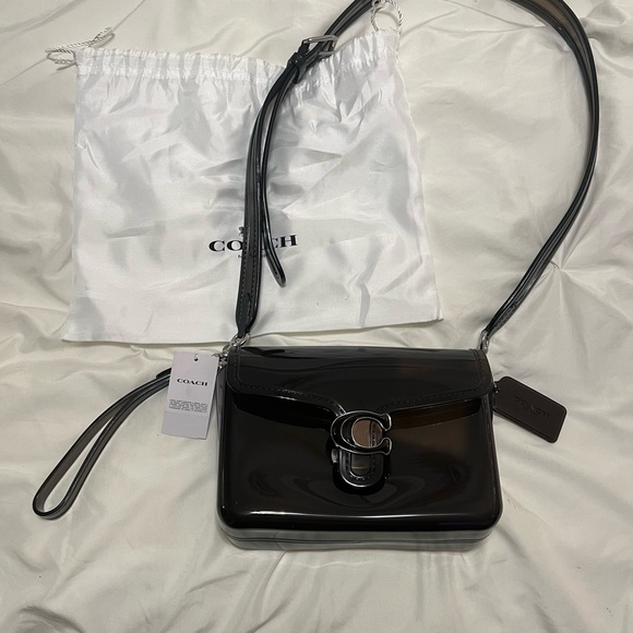 Coach | Bags | Coach Jelly Tabby Crossbody Bag | Poshmark